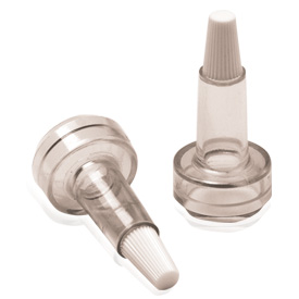 Dispenser Tips for Crimp Seals #588 | Clinical Diagnostics | Bio-Rad