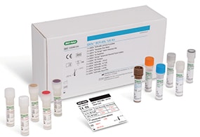 Bio-Rad Releases First CE-IVD Digital PCR Test for Monitoring Chronic ...