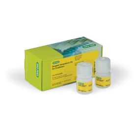 QX200™ Droplet Generation Oil for EvaGreen #1864005 | Life Science ...