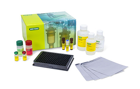 Bio-Plex Pro Human Cytokine, Chemokine, and Growth Factor Assays | Life ...