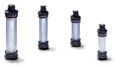 Medium-Pressure Chromatography Columns | Life Science Research | Bio-Rad