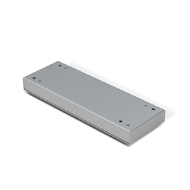 Plate Rack Riser #12003760 | Life Science Research | Bio-Rad