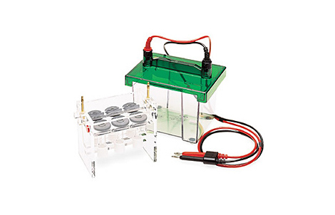 Model 422 Electro-Eluter | Life Science Research | Bio-Rad