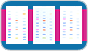 Prestained Protein Standards | Life Science Research | Bio-Rad