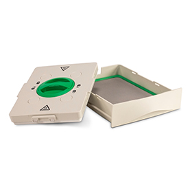 Trans-Blot Turbo Cassette #1704151 | Life Science Research | Bio-Rad