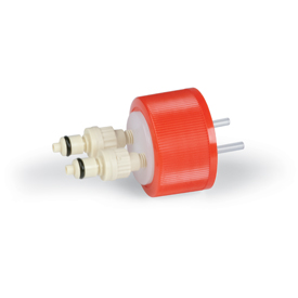 S3e Waste Cap Assembly, Red #1441003 | Life Science Research | Bio-Rad